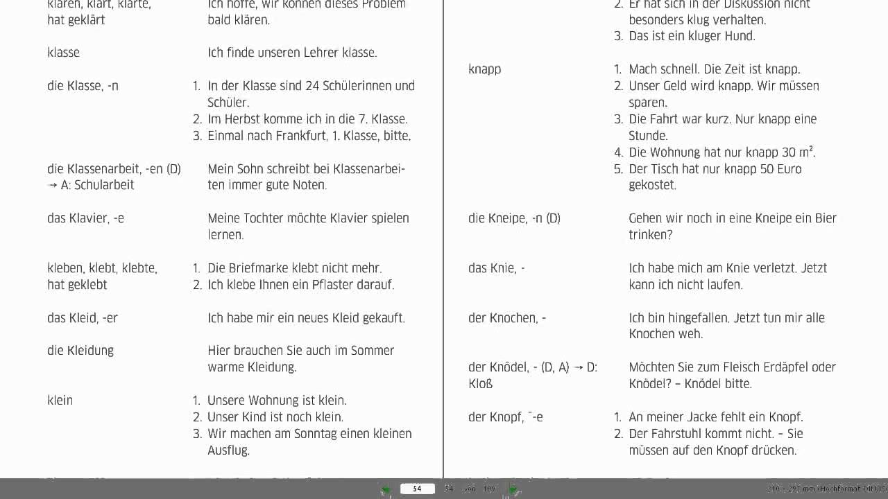 alpha 54 links - YouTube