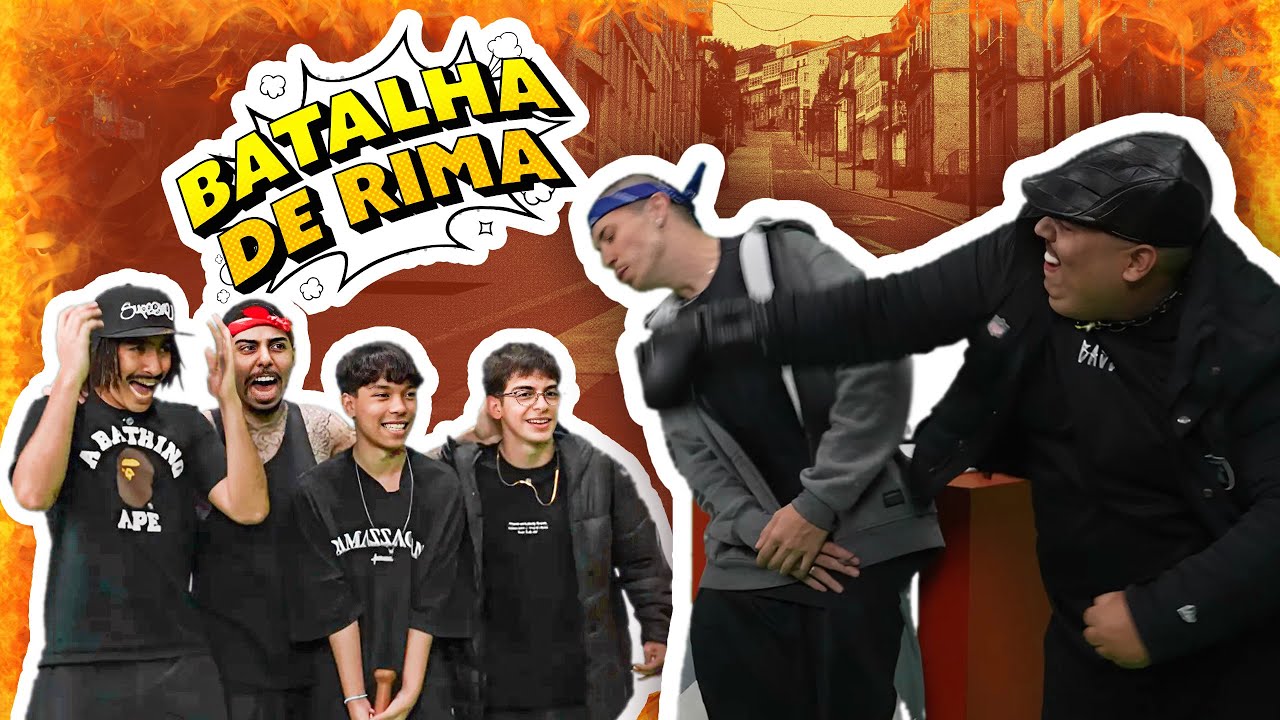 LUVADA NA CARA - LINO, LUÍS CARDOSO, LUCA MORELLI E DEH CAETANO - YouTube
