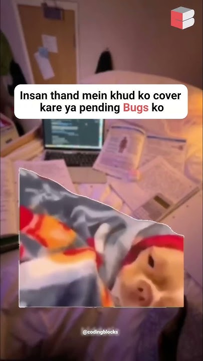 Situation Of Every Developer Who Else Can Relate Coding Blocks Code Codingblocks