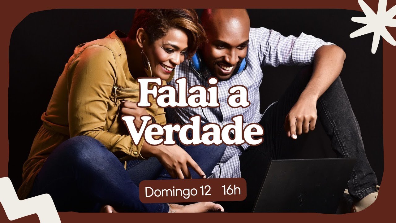 Falai a verdade. - YouTube