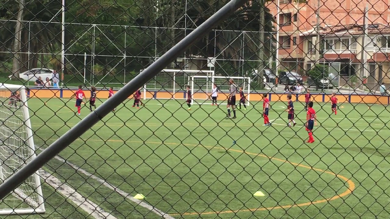 Emanuel parra - YouTube