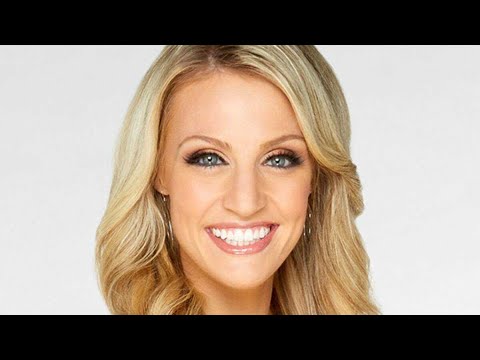 Carley Shimkus's Tight Knitted Bond with Parents Is She Leaving Fox ...