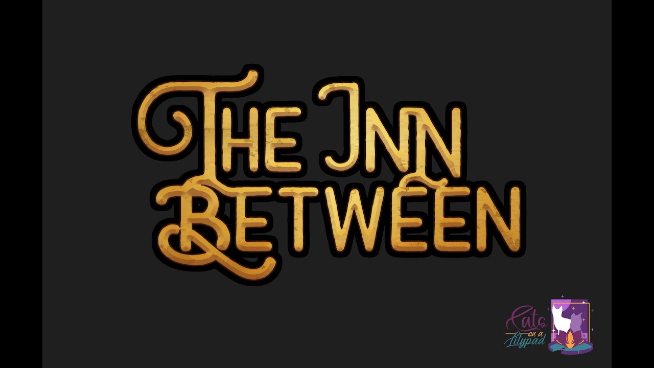 THE INN BETWEEN: Teaser Trailer - YouTube