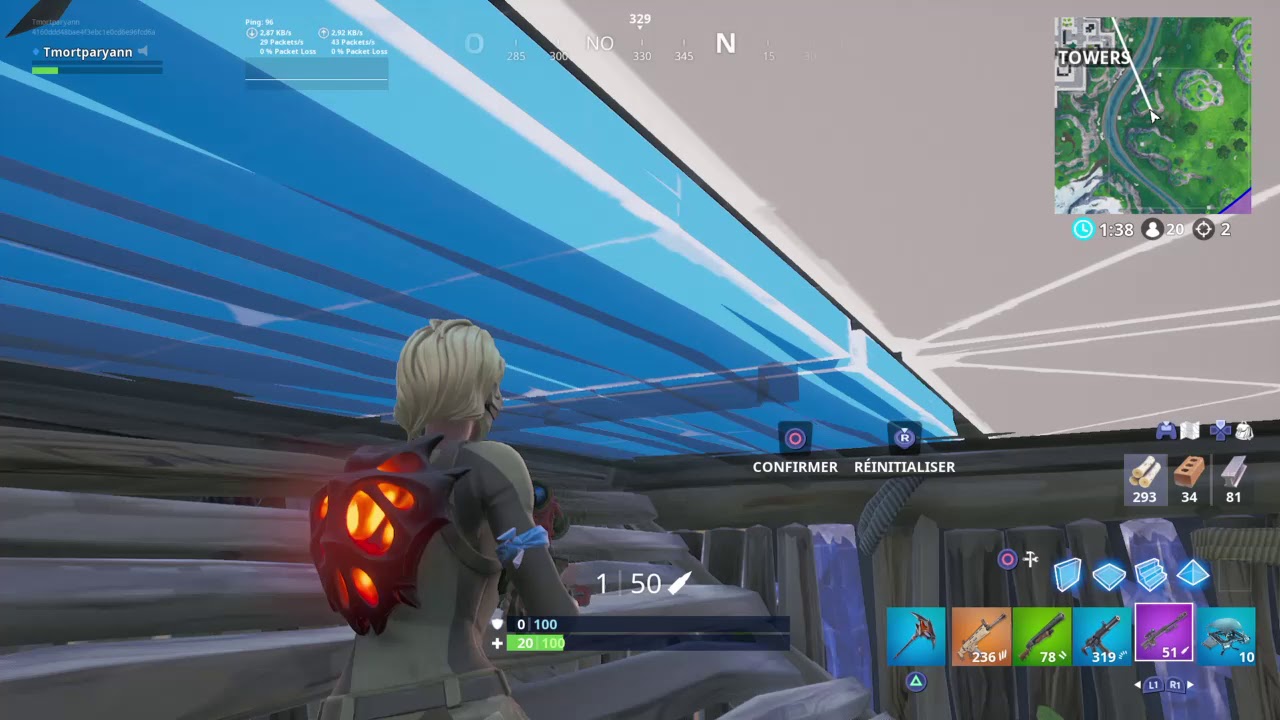 COMMENT IL DOIT AVOIR LE SEUM - YouTube