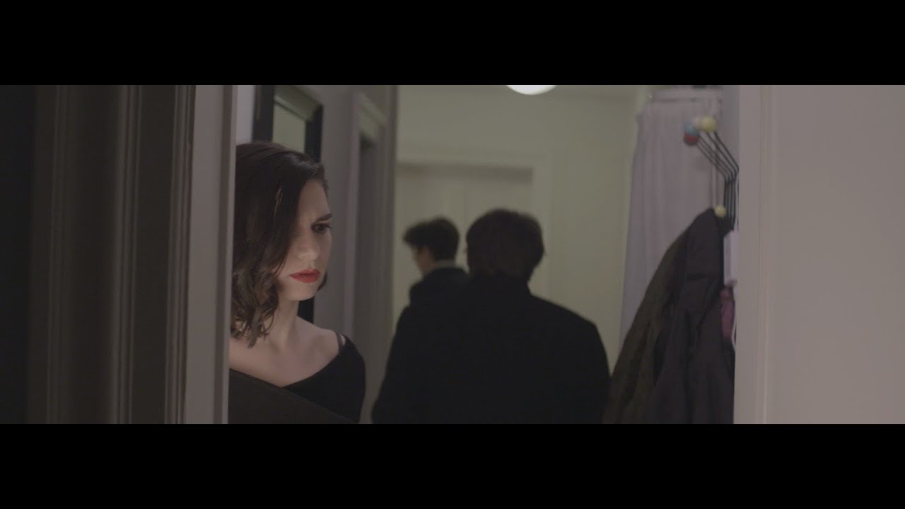 Off Limits (Trailer) 2018 - YouTube