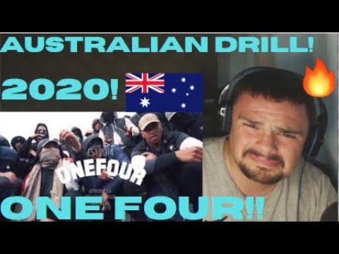 AUSTRALIAN DRILL MUSIC BANGS TOO!!! Home and Away - ONEFOUR (Official ...