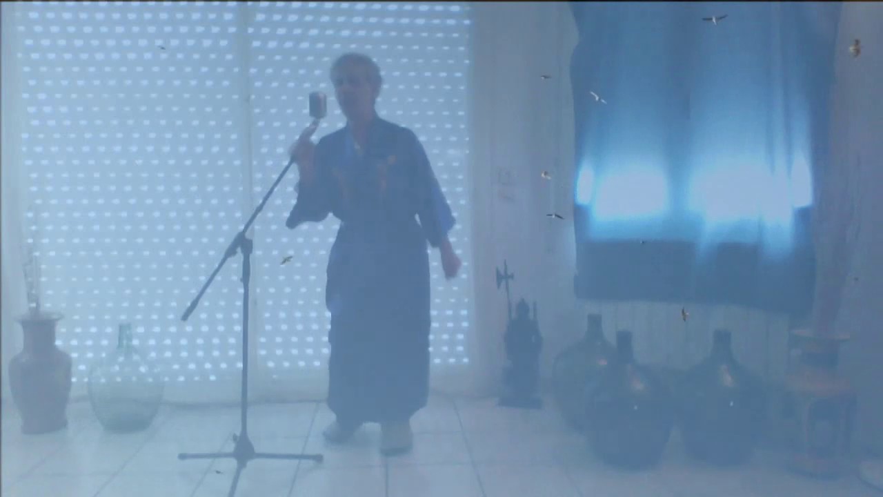 DEEP IN THE SHADOW OF MAN 🎶🎵 - YouTube Music