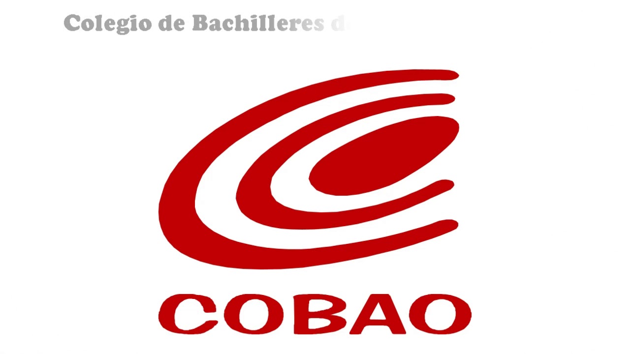 Estudiantes Exitosos COBAO 45 - YouTube
