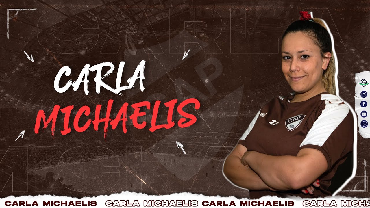 Carla Michaelis - YouTube