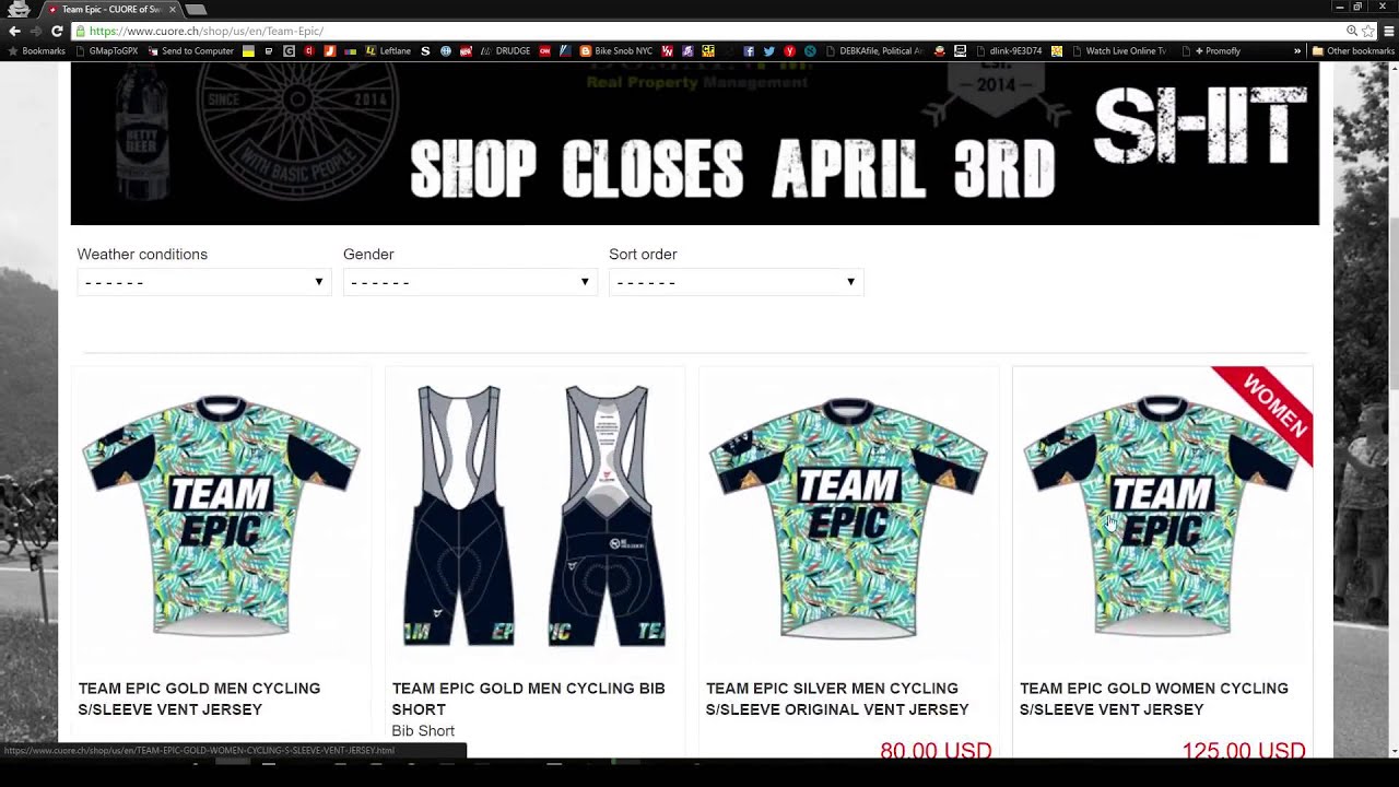 How To Order Your Sweet Epic Kit - YouTube