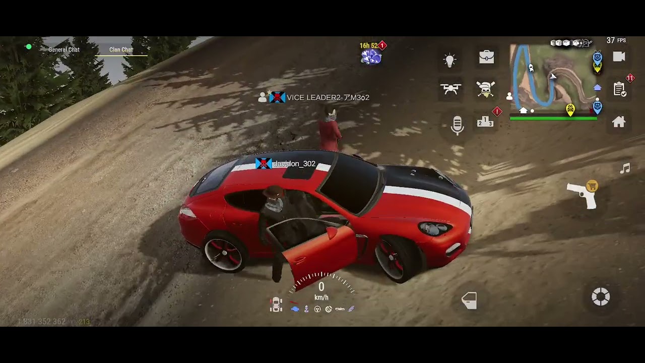 Let's play madout 2 bco #gameplay#1 - YouTube