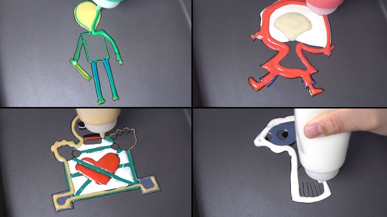 Baldi's basics Pancake Art - Baldi, Playtime, 1st Prize, Arts and ...