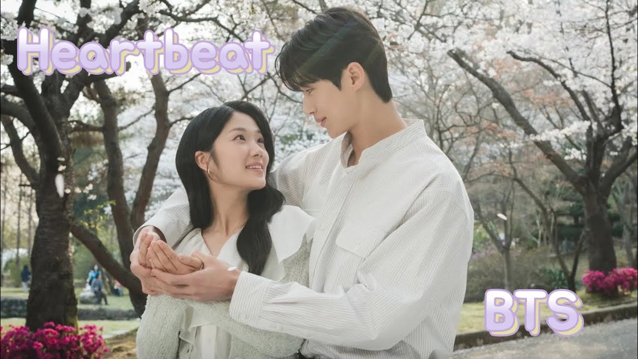 Lovely runner × Heartbeat by BTS fmv - YouTube