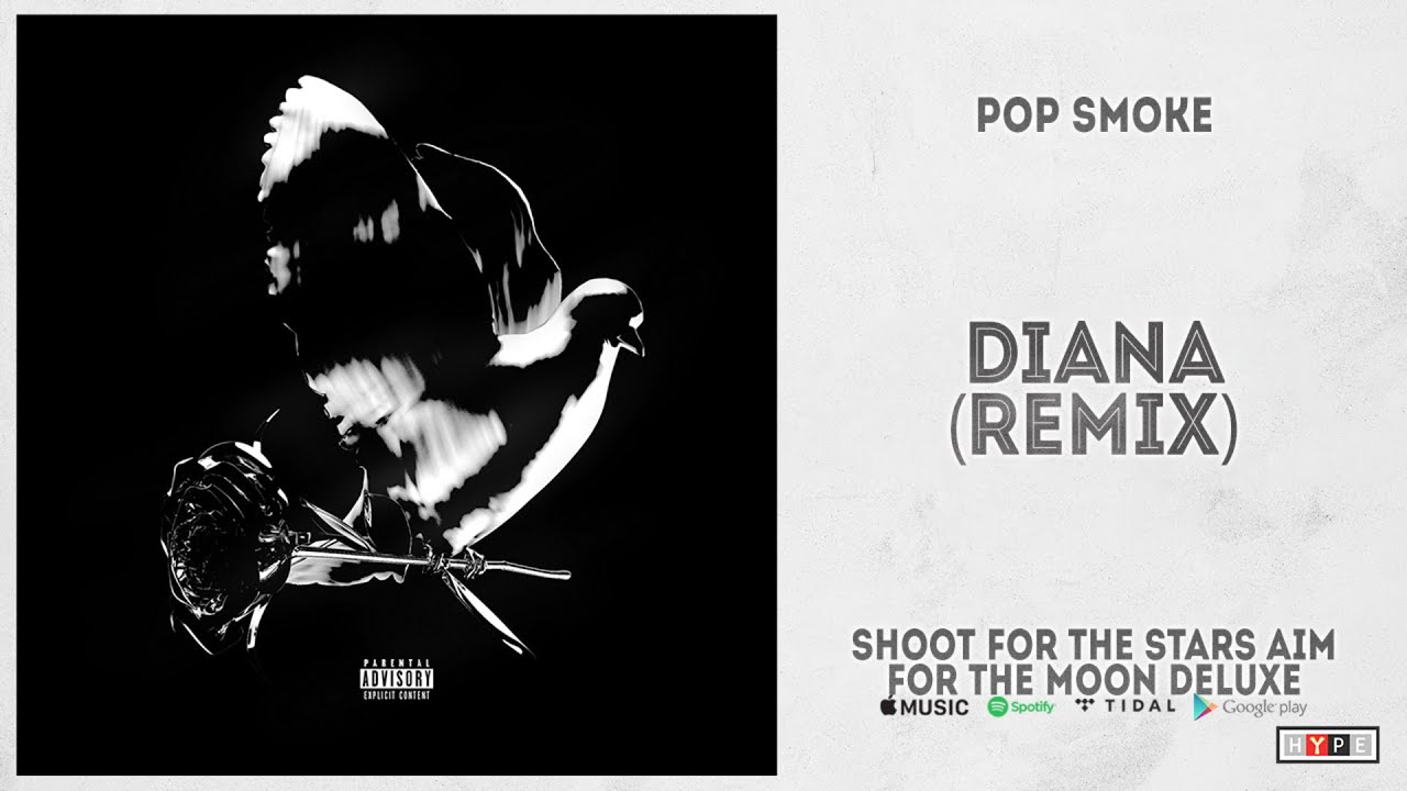 Pop Smoke - "Diana" [Remix] Ft. King Combs & Calboy (Shoot for the ...