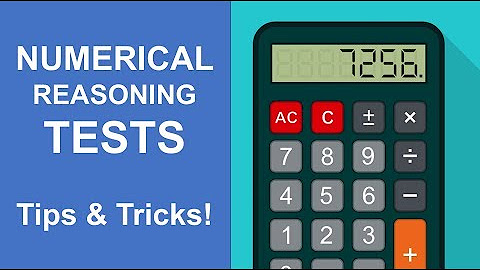 SHL numerical reasoning - YouTube
