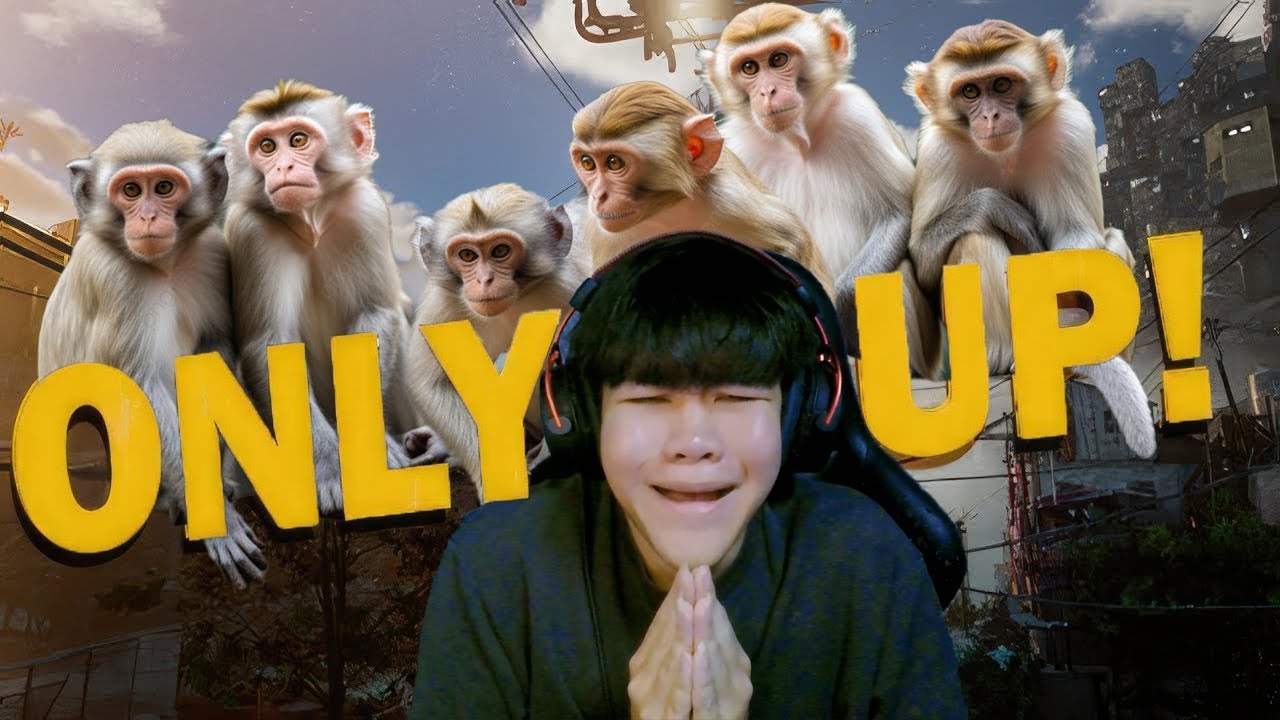 🔴 LIVE Only Up : ไม่ขิงคนดู1วัน คนดูห้ามล้อผม - YouTube