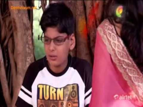 Kunal-Siddhi-Anand C(SiNal)Scenes- 29th November 2012