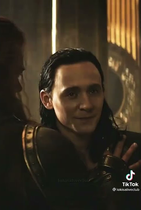 Loki edit - YouTube