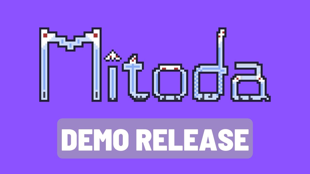 Mitoda - Official Trailer #2 - YouTube