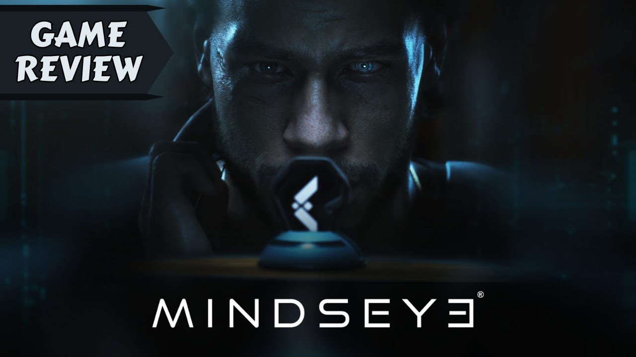 MindsEye Review – The Biggest Open World Flop Since Saints Row? - YouTube