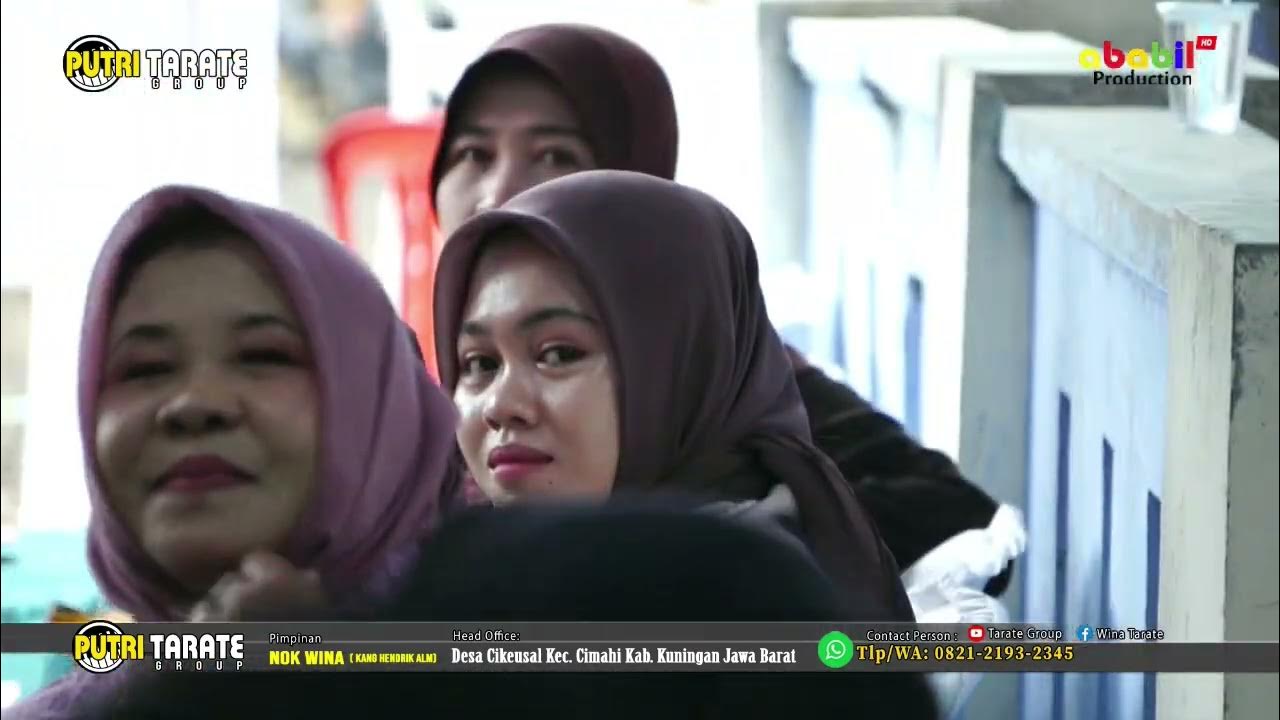 KUDA SUMEDANG BY PIPIT CHUPIT - PUTRI TARATE GROUP LIVE BANTARPANJANG 14 DESEMBER 2024 - YouTube