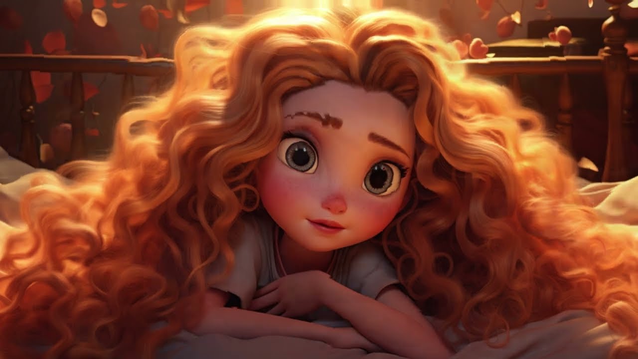 RICITOS DE ORO Y LOS TRES OSOS // CUENTO para SOÑAR - YouTube