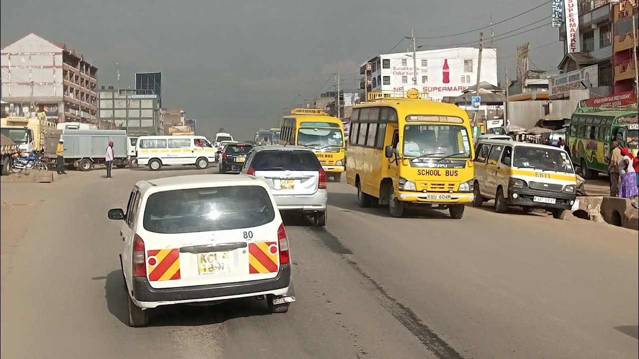 KAYOLE JUNCTION - YouTube