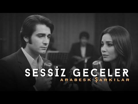 Sessiz Geceler 2026 - Turkish Arabesk Pop & Hüzünlü