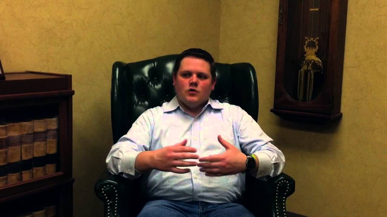 Anthony Sutton Class of 2016 - YouTube
