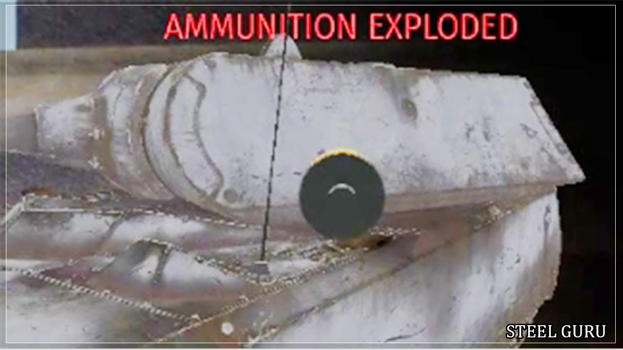 The two sides of HESH - YouTube