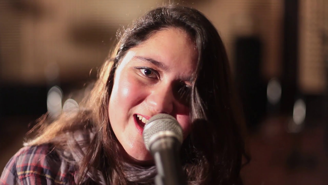 Changing Blues - Valezka - Oficial Video - YouTube