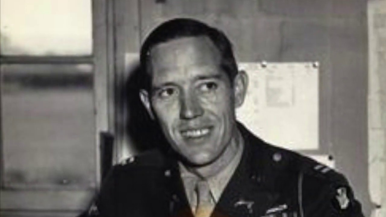 First into Normandy: Frank Lillyman, Part II (The Homecoming) - Preview ...