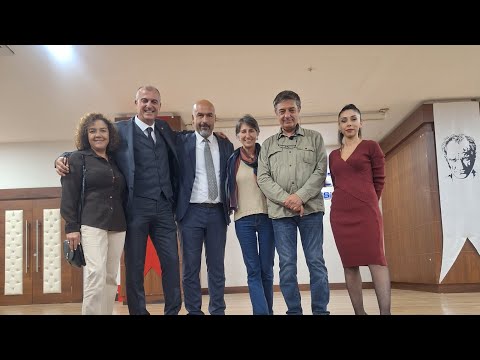 ARK. ÜMİT IŞIN  2. BÖLÜM  LİKYA  TANRILARI..