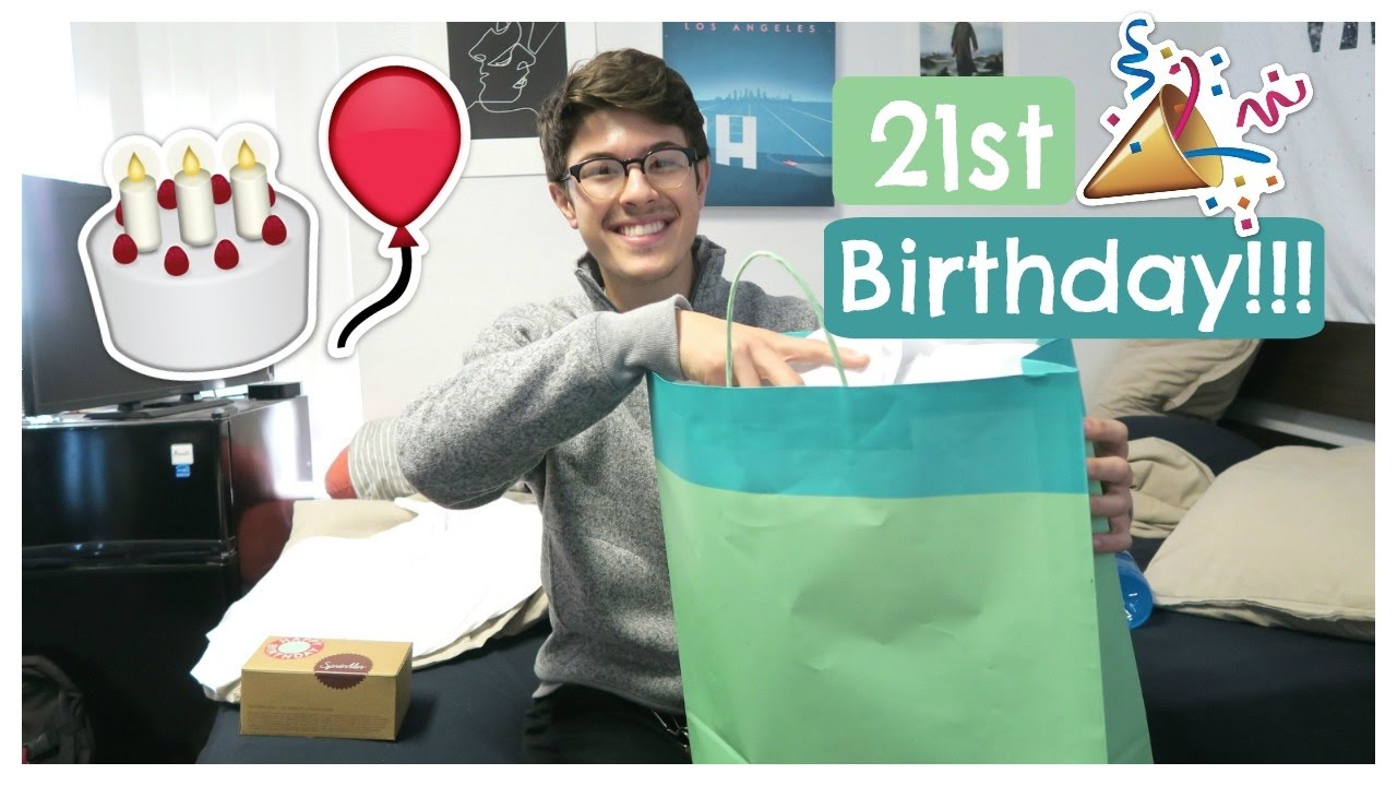 How We Celebrated My Boyfriend s 21st Birthday YouTube how-we-celebrated-my-boyfriend-s-21st-birthday-youtube