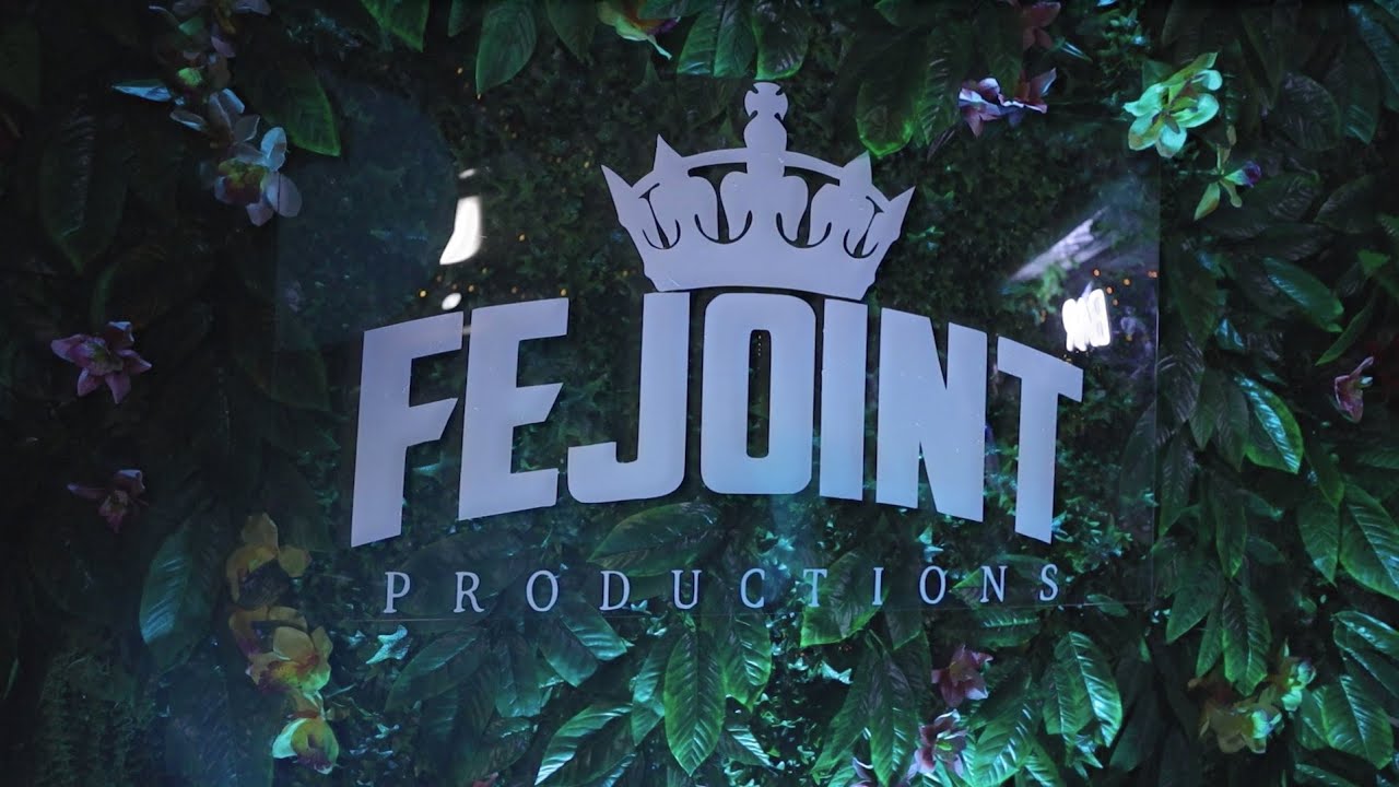Fejoint - Ready (Official Music Video) ft. Lomez Brown & Folau - YouTube