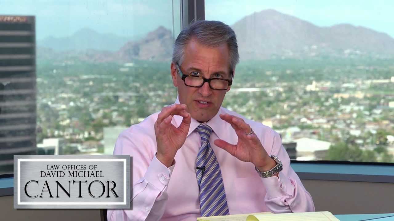 Second Time Extreme DUI - Arizona Penalties - YouTube