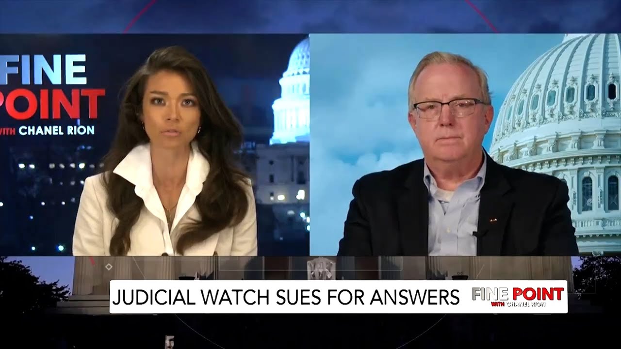 FARRELL: Judicial Watch's Fight for USSS Records on Trump Assassination ...