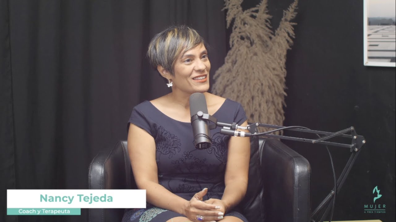 *Balance Positivo - Nancy Tejeda - La Felicidad. - YouTube