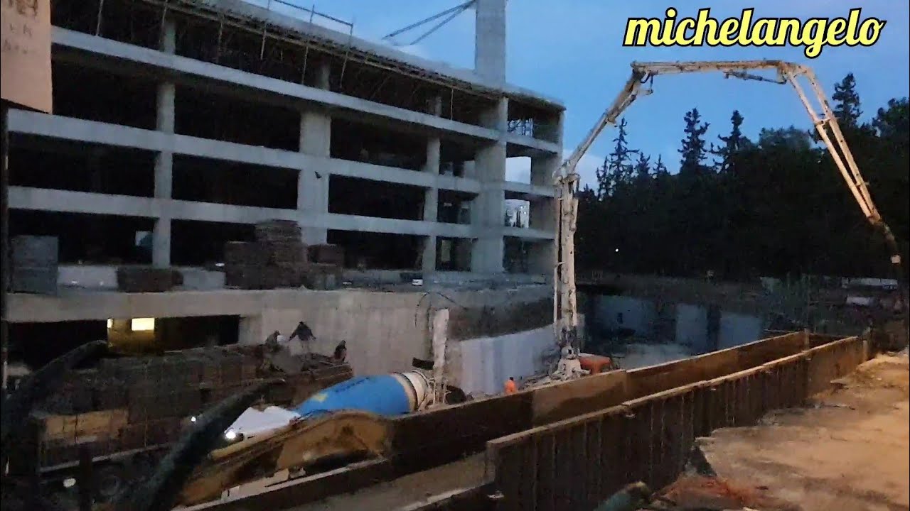 ΓΗΠΕΔΟ ΑΕΚ 2ο ΒΙΝΤΕΟ ΓΙΑ ΣΗΜΕΡΑ ΣΚΥΡΟΔΕΤΗΣΗ ΜΕΧΡΙ ΑΡΓΑ!! - YouTube