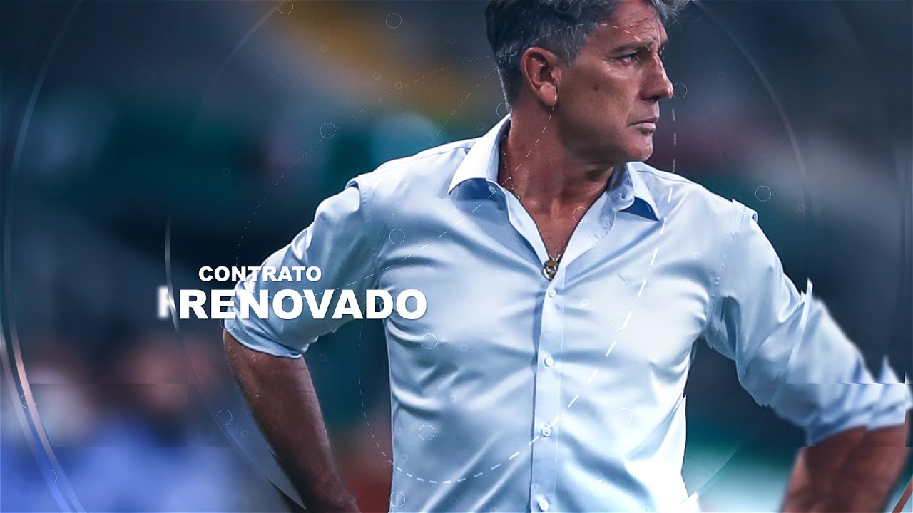 Mais uma temporada com Renato Portalupi - YouTube