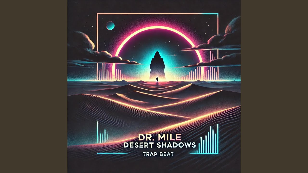 Desert Shadows - YouTube