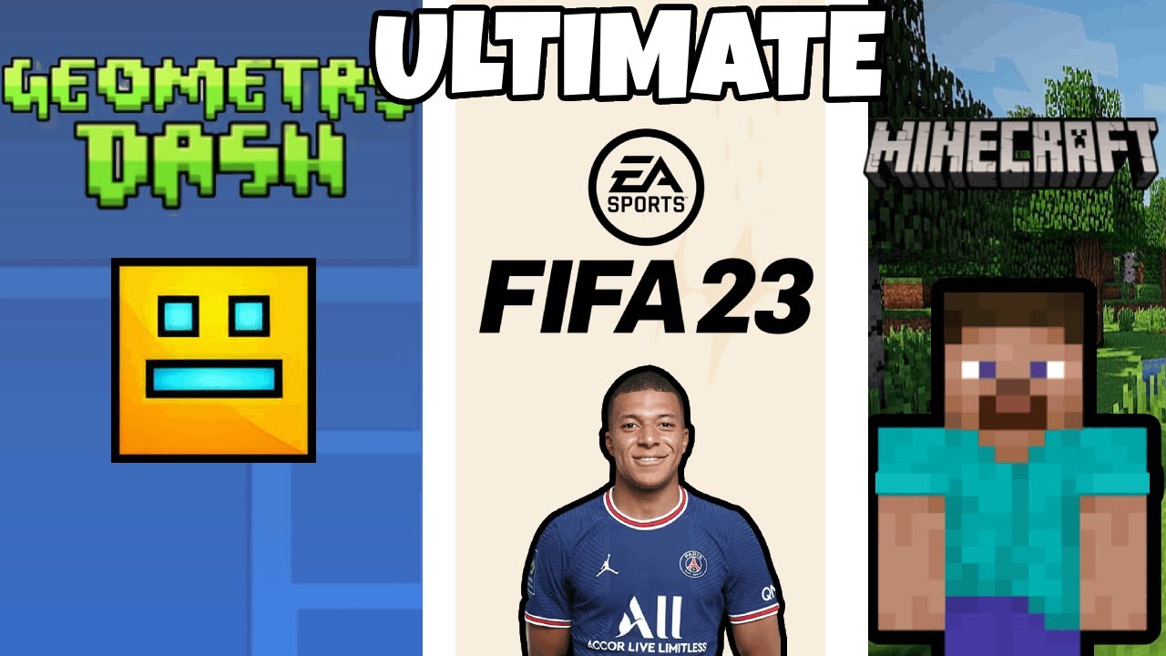 Bizarre Rip-off Games Put to the Ultimate Test 🤯 - YouTube