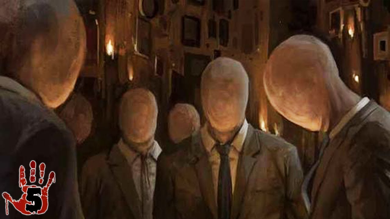 Top 5 Newest SCP Creatures 2020 Part 2 YouTube top-5-newest-scp-creatures-2020-part-2-youtube