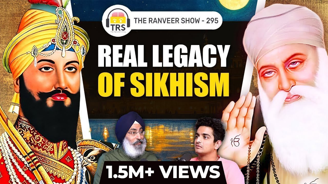 Guru Gobind Singh Ji Real Picture