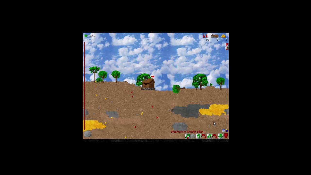 Clonk Planet - YouTube