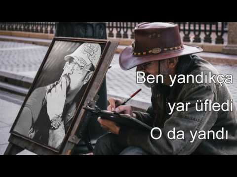 O da Yandı Bende Yandım