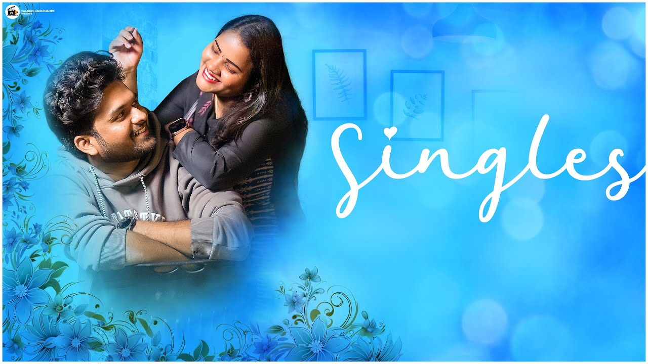 Singles | Software Love Story | Radhika Shetty | Pencil Cap Media - YouTube