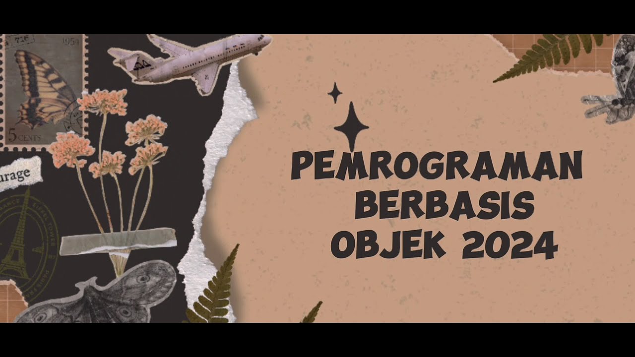 PBO2024 - Tugas Projek - Aplikasi Servis Kendaraan - Ali Tarmuji ...