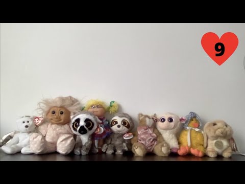 10 Little Friends In The Bed! Sing Along Counting Song for Preschoolers ...