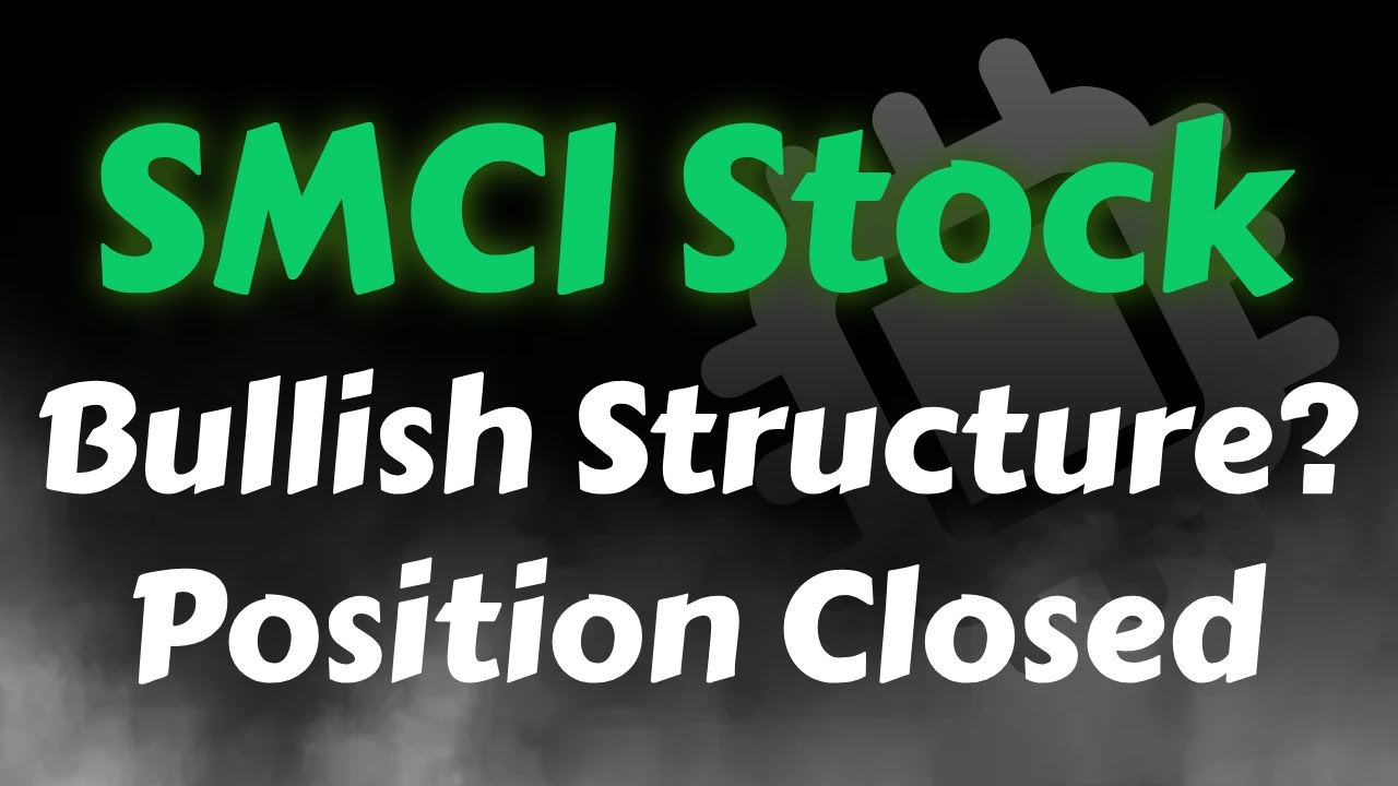 SMCI Stock Analysis | Bullish Structure Formed? SMCI Price Prediction ...